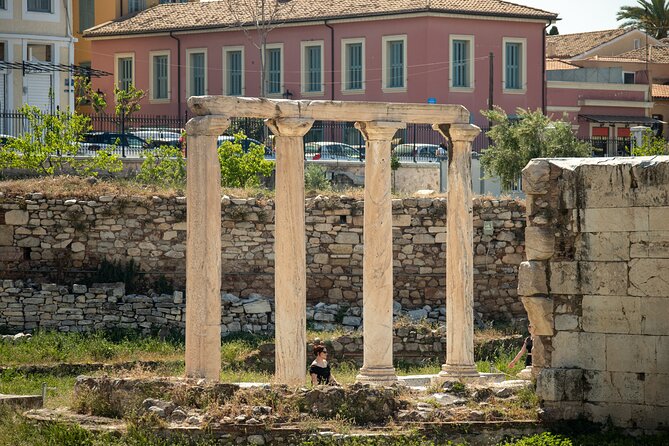 Learn Photography in Athens from a Pro - Analyzing the Value