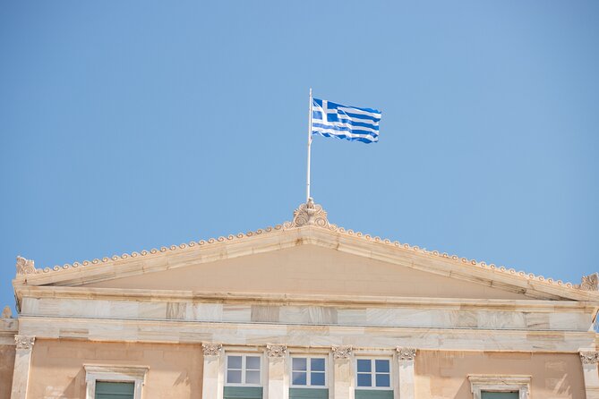 Learn Photography in Athens from a Pro - The Sum Up