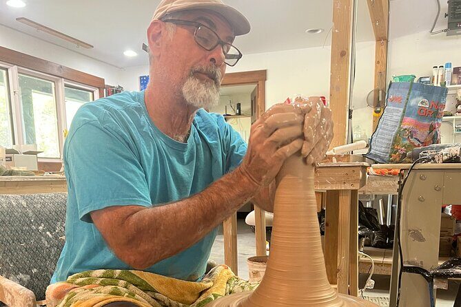 Learn Pottery at a Beautiful Artist Retreat. So Much Fun! - Final Thoughts