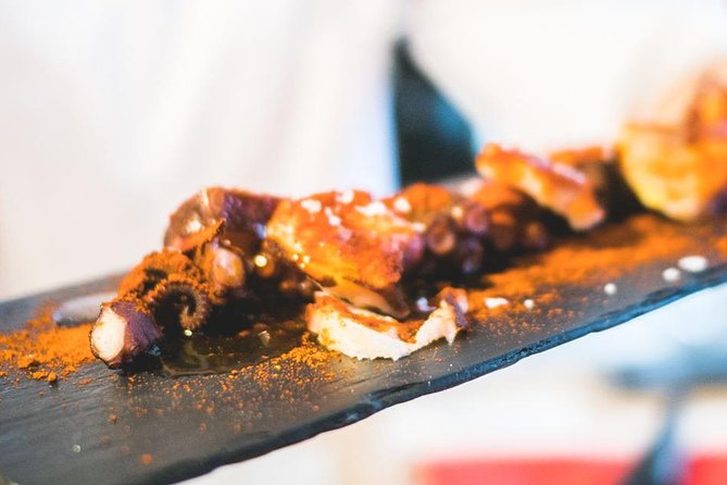 Learn The Art Of Spanish Tapas With a Local Chef in Barcelona - What to Expect During the Tour