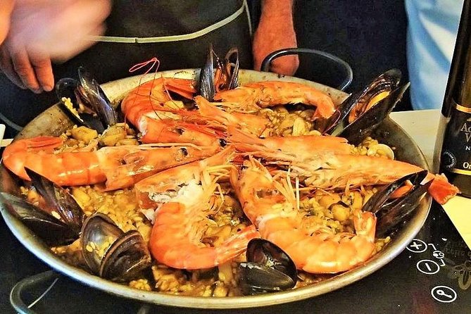 Learn The Art Of Spanish Tapas With a Local Chef in Barcelona - Analyzing the Value and Cost