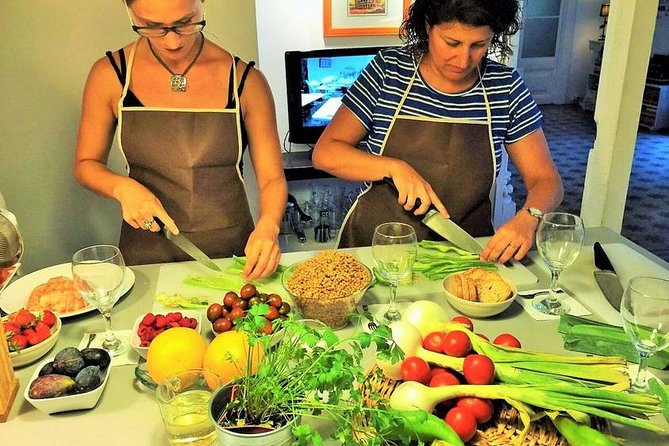 Learn The Art Of Spanish Tapas With a Local Chef in Barcelona - Practical Tips for Participants