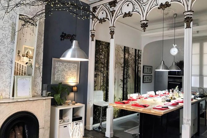 Learn The Art Of Spanish Tapas With a Local Chef in Barcelona - Who Will Love This Tour?