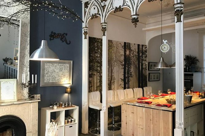 Learn The Art Of Spanish Tapas With a Local Chef in Barcelona - FAQs