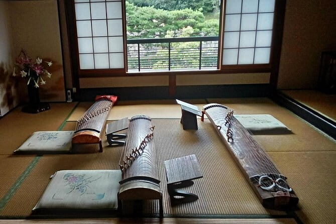 Learn the traditional instrument Koto - Analyzing the Value for Money