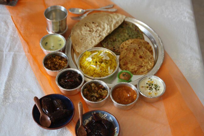 Learn to Cook Authentic Indian Food in a Local Home Kitchen in Gurgaon - Key Points