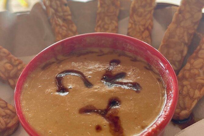 Learn to cook authentic Indonesian food at Gili Cooking Classes - Practical Details & Considerations