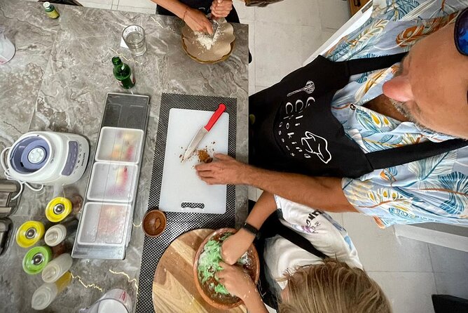 Learn to cook authentic Indonesian food at Gili Cooking Classes - Reviews Speak for Themselves