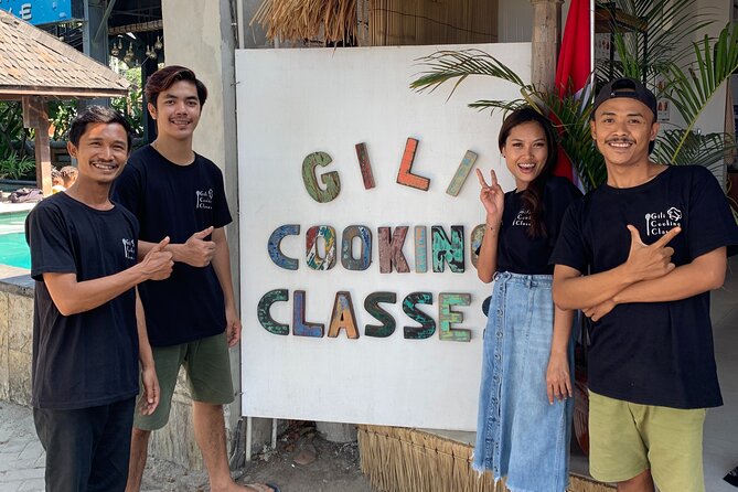 Learn to cook authentic Indonesian food at Gili Cooking Classes - Who Will Enjoy This?