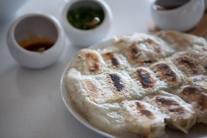 Learn to Cook Creative Chinese Cuisine: Private Cooking Class in Belmont near SF - Authenticity and Value: Is It Worth It?