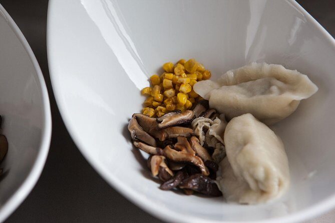Learn to Cook Creative Chinese Cuisine: Private Cooking Class in Belmont near SF - Who Would Love This?