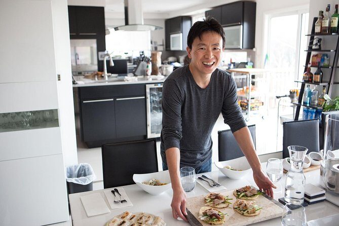 Learn to Cook Creative Chinese Cuisine: Private Cooking Class in Belmont near SF - Final Thoughts
