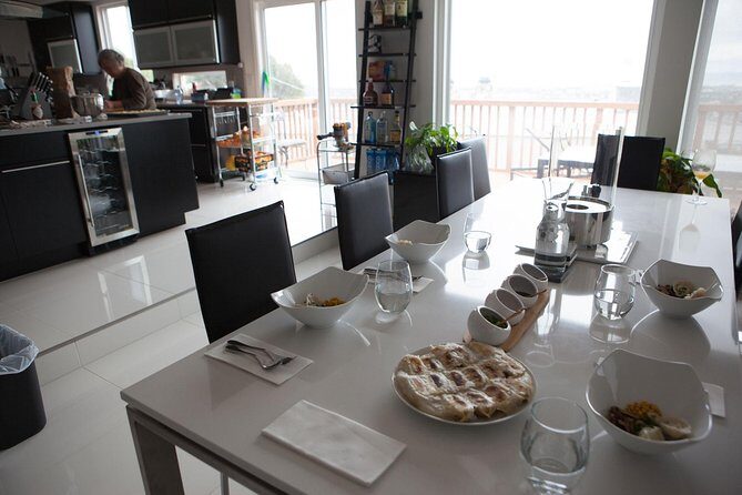Learn to Cook Creative Chinese Cuisine: Private Cooking Class in Belmont near SF - FAQ