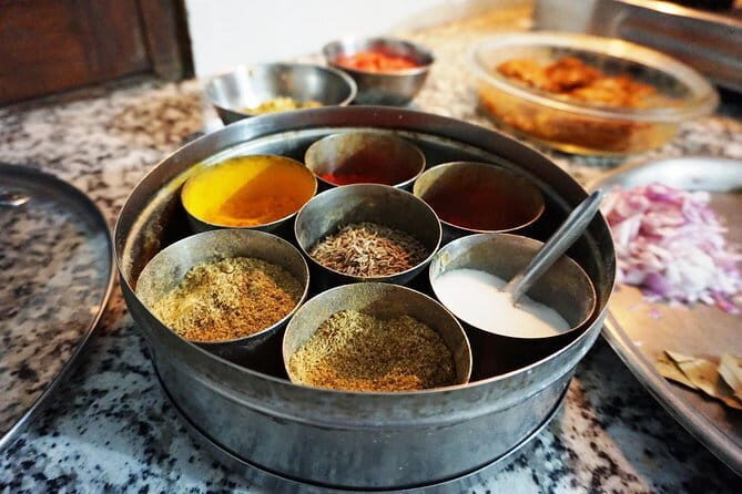 Learn to Cook Mewar Cuisine of the Indian Royalty in Udaipur - Introduction