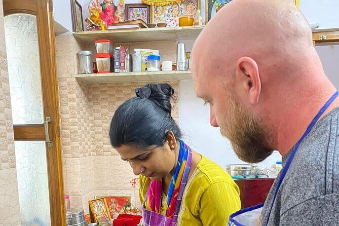 Learn to Cook Mewar Cuisine of the Indian Royalty in Udaipur - Who Should Consider This Experience
