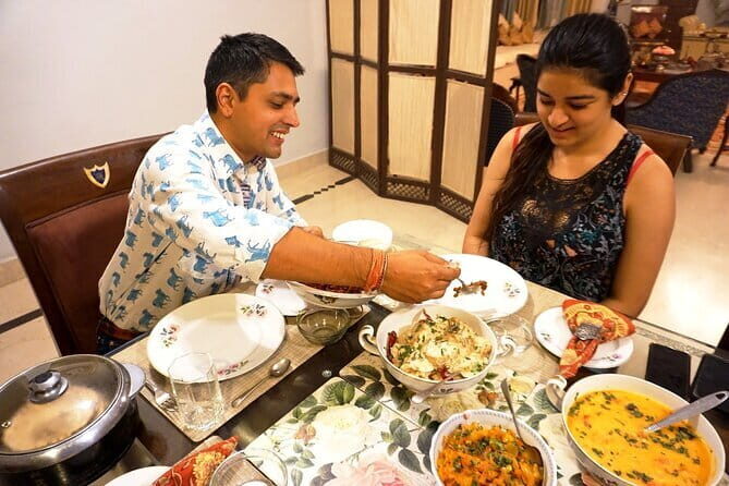 Learn to Cook Mewar Cuisine of the Indian Royalty in Udaipur - Final Thoughts