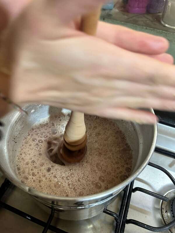 Learn to Cook Mexican Bread - The Sum Up