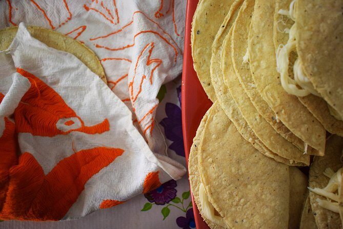 Learn to Cook Mexican Salsas - Key Points