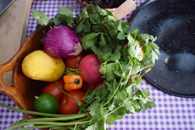 Learn to Cook Mexican Salsas - Authenticity, Reviews, and What Travelers Say