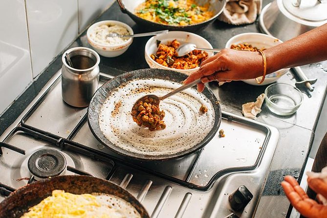 Learn to Cook Traditional South Indian cuisine at the Chennai seashore - Who This Tour Is Best For