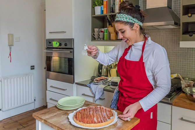 Learn to Cook with a Local Chef in her Beautiful Dublin Home - A Deep Dive into the Irish Cooking Experience