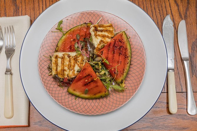 Learn to Cook with a Local Chef in her Beautiful Dublin Home - The Sum Up: A Warm, Tasty Investment in Dublin