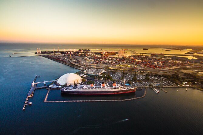 Learn To Fly Your Own Helicopter over Los Angeles - The Sum Up