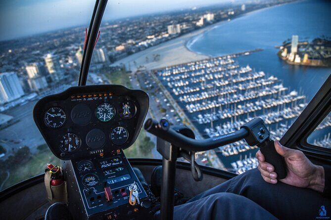 Learn To Fly Your Own Helicopter over Los Angeles - Frequently Asked Questions