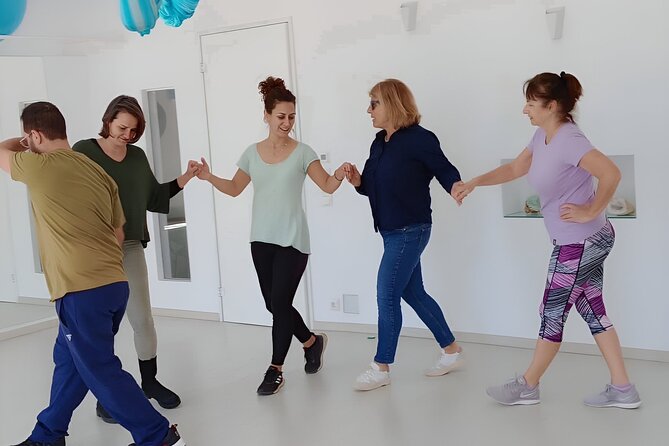 Learn to Greek Dance in a Traditional Village at Paros Island - FAQs