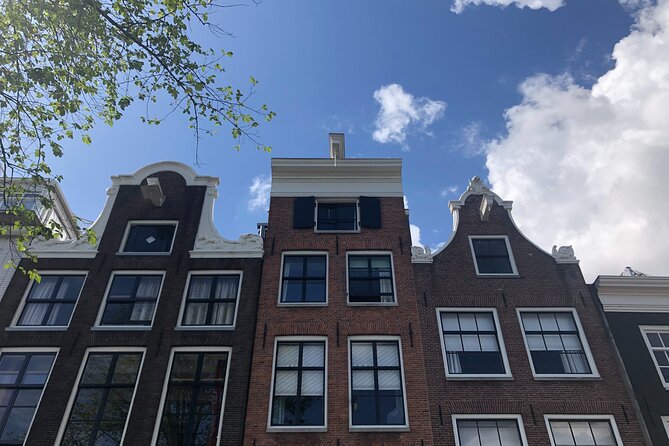 Learn to Make Dutch Pancakes in a Beautiful Amsterdam Canal House - Feedback From Satisfied Travelers