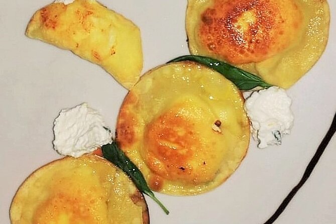 Learn To Make Fresh Pasta With Love in Naples - The Warm Hospitality of Chef Giuseppe and Anna