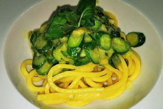 Learn To Make Fresh Pasta With Love in Naples - Mastering the Art of Handmade Pasta