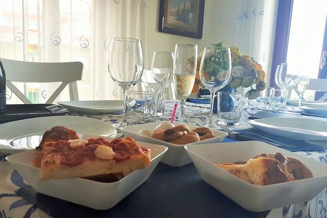 Learn To Make Fresh Pasta With Love in Naples - Discovering the Flavors of Neapolitan Cuisine