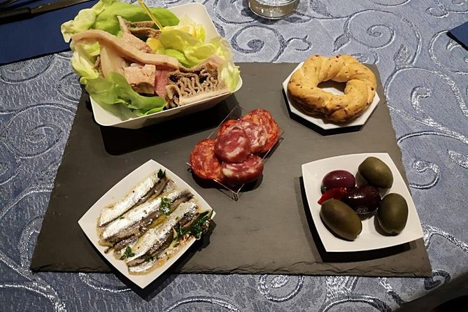 Learn To Make Fresh Pasta With Love in Naples - Bringing the Pasta-Making Skills Home