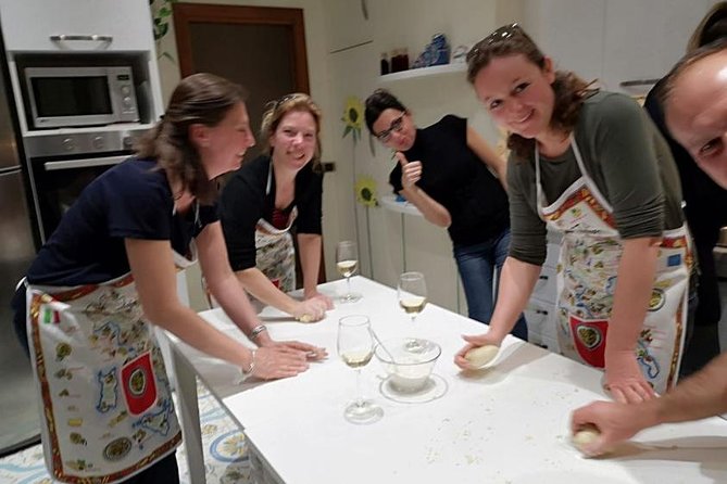 Learn To Make Fresh Pasta With Love in Naples - Why This Pasta Class Is a Must-Do in Naples