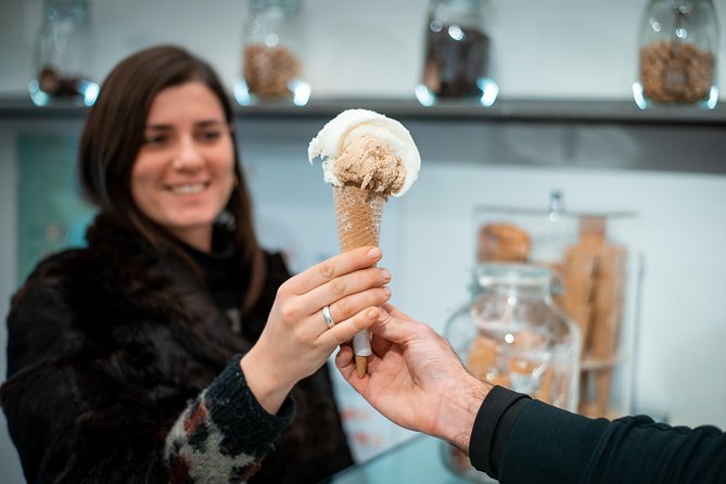Learn To Make Gelato in an Authentic Gelateria of Rome - Hands-On Gelato and Sorbet Techniques