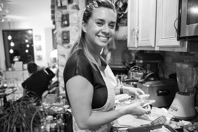 Learn To Make Mole The Real Mexican Way Before Lunch - What You Can Expect from This Mole-Making Experience