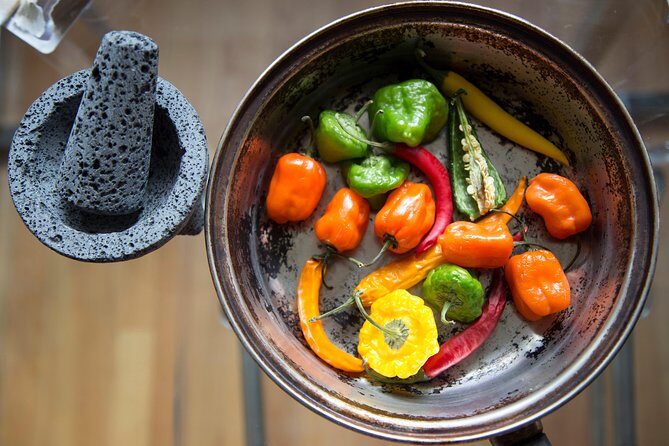 Learn To Make Mole The Real Mexican Way Before Lunch - Who Will Love This?