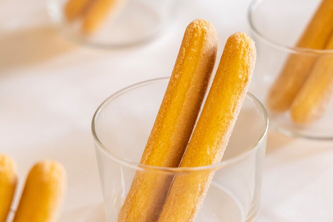 Learn to Make Pasta & Tiramisu with Wine and Limoncello Included - Summary: Who Should Sign Up?