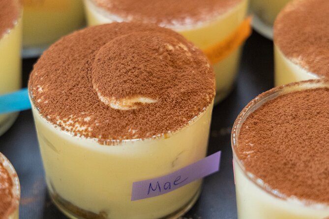 Learn to Make Pasta & Tiramisu with Wine and Limoncello Included - Frequently Asked Questions