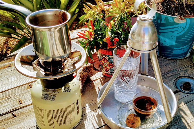 Learn To Make Pita And Gyros For Dinner In Athens - The Practicalities: Group Size, Timing, and Cost