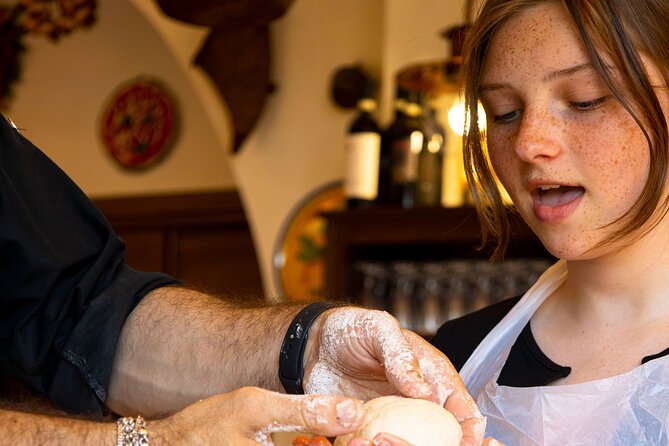 Learn to Make Traditional Neapolitan Pizza - Who This Tour Is Best For