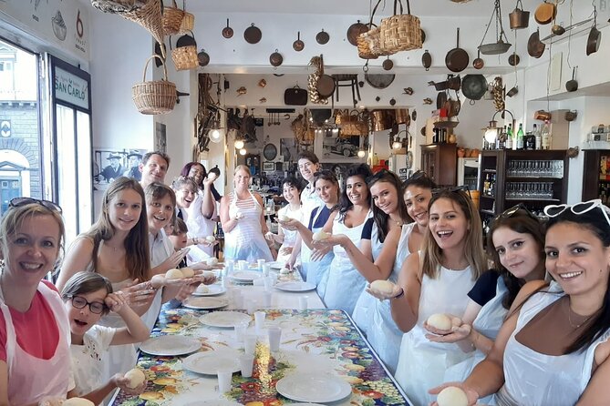 Learn to Make Traditional Neapolitan Pizza - FAQs