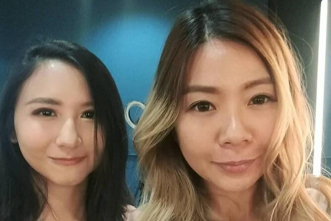 Learn to Makeup for Yourself Like a Pro - The Value of This Experience