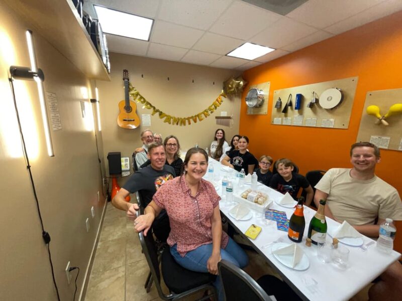 Learn To Play Congas in 15 Minutes - The Practical Side: Logistics and Value