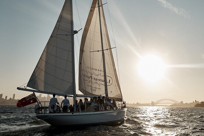 Learn to Sail on Sydney Harbour: Australian Sailing Start Crewing - Final Thoughts: Is This Course Right for You?
