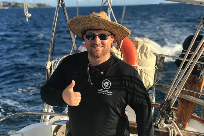 Learn to Sail - Sailing Lessons All Inclusive - Key Points