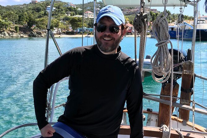 Learn to Sail - Sailing Lessons All Inclusive - What Makes This Sailing Tour Stand Out