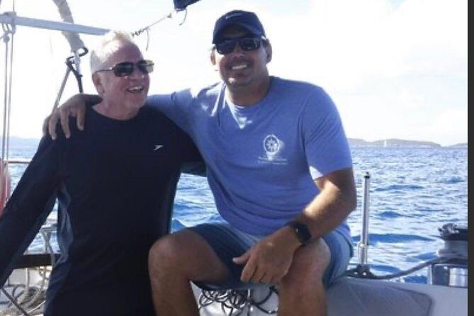 Learn to Sail - Sailing Lessons All Inclusive - The Experience: What Travelers Say