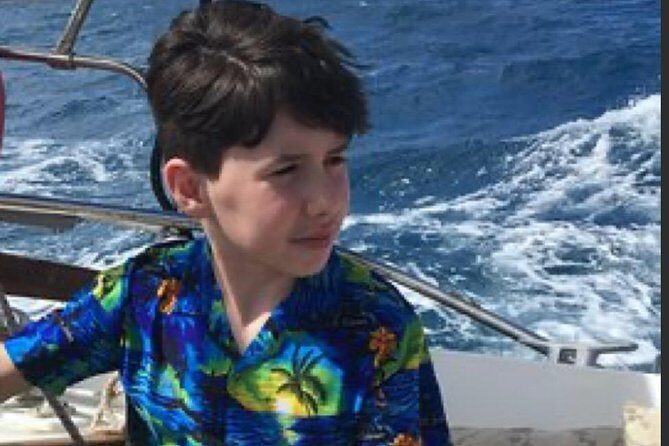 Learn to Sail - Sailing Lessons All Inclusive - The Sum Up